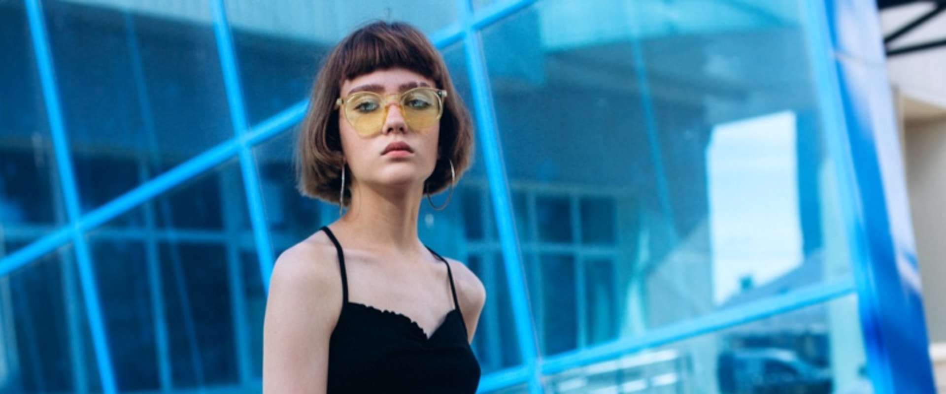 Exploring the Color Palettes of Indie Fashion